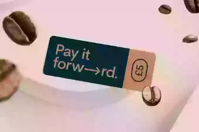 Trinity Cafe | Holy Trinity Guernsey